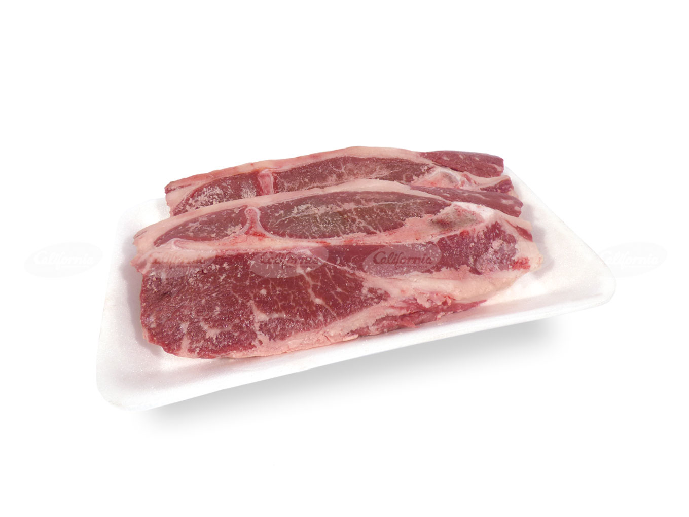 PALETA CHURRASCO kg. - California S.A.