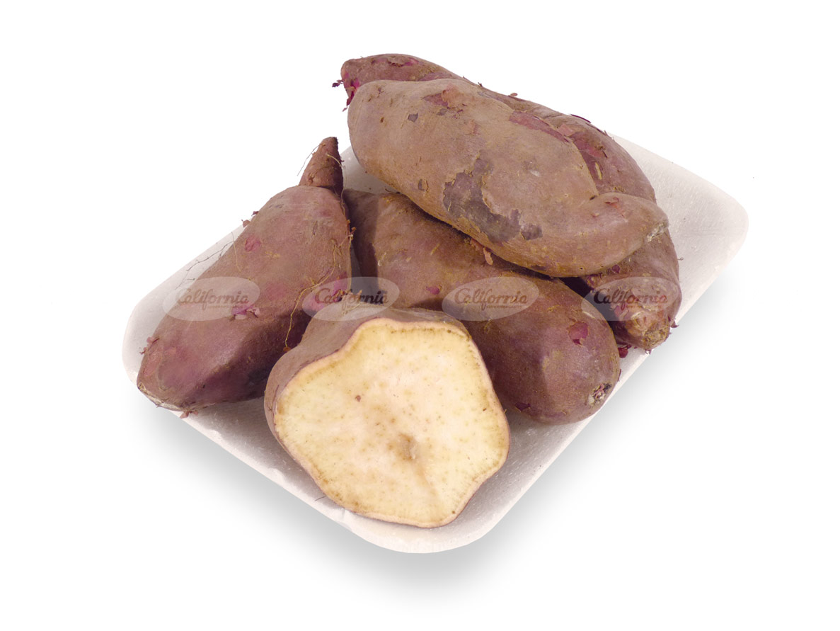 BATATA COLOR kg. - California S.A.