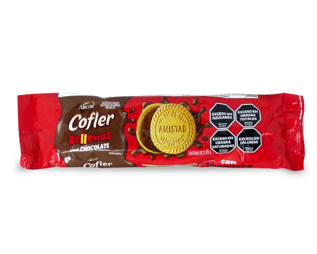Ofertas! – California S.A.
